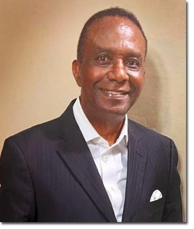 The Author - Books by Dr. Anthony Barclay, Ph.D.